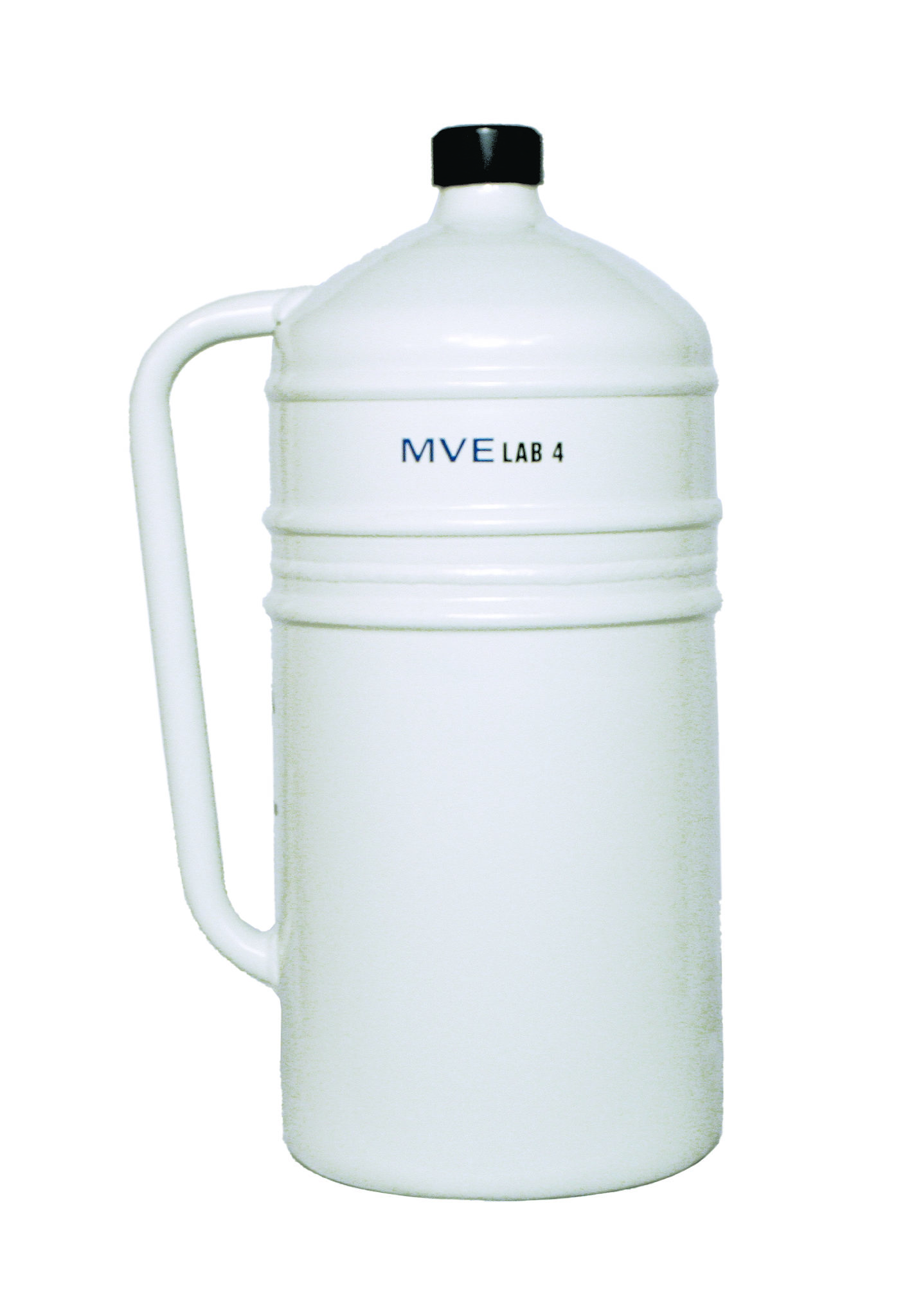 Lab 4 – Cryogenic Equipment